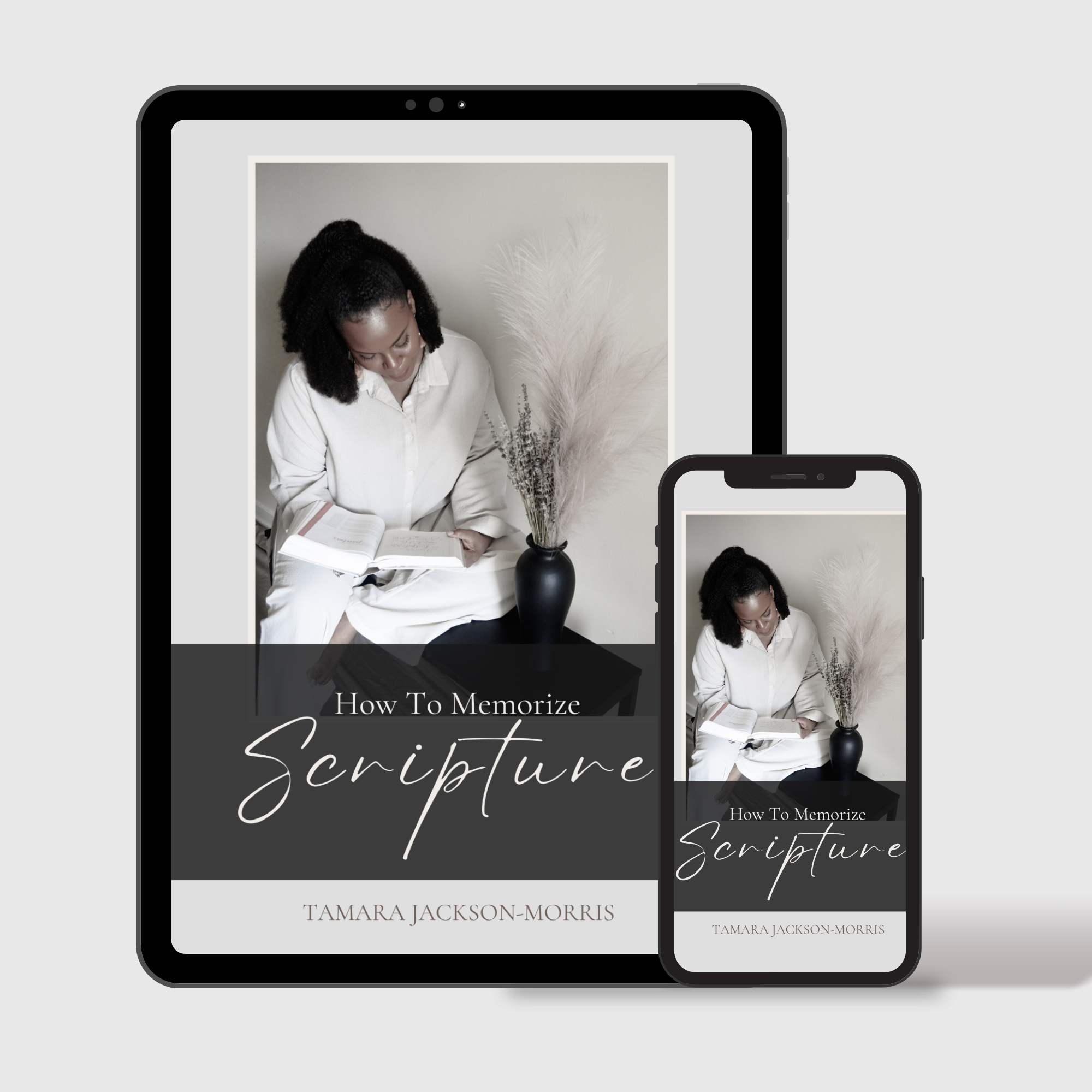 How To Memorize Scripture